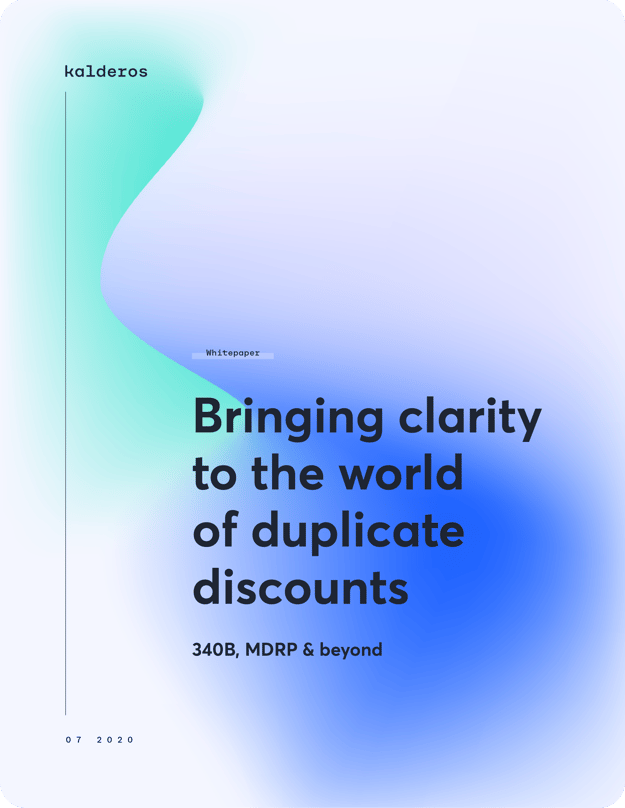 Kalderos Launches Truzo Platform - What Manufacturers Need To Know